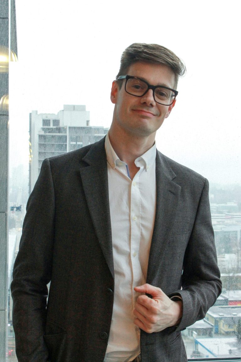 Vancouver Interior Commercial Renovations - Fuhrmann Construction